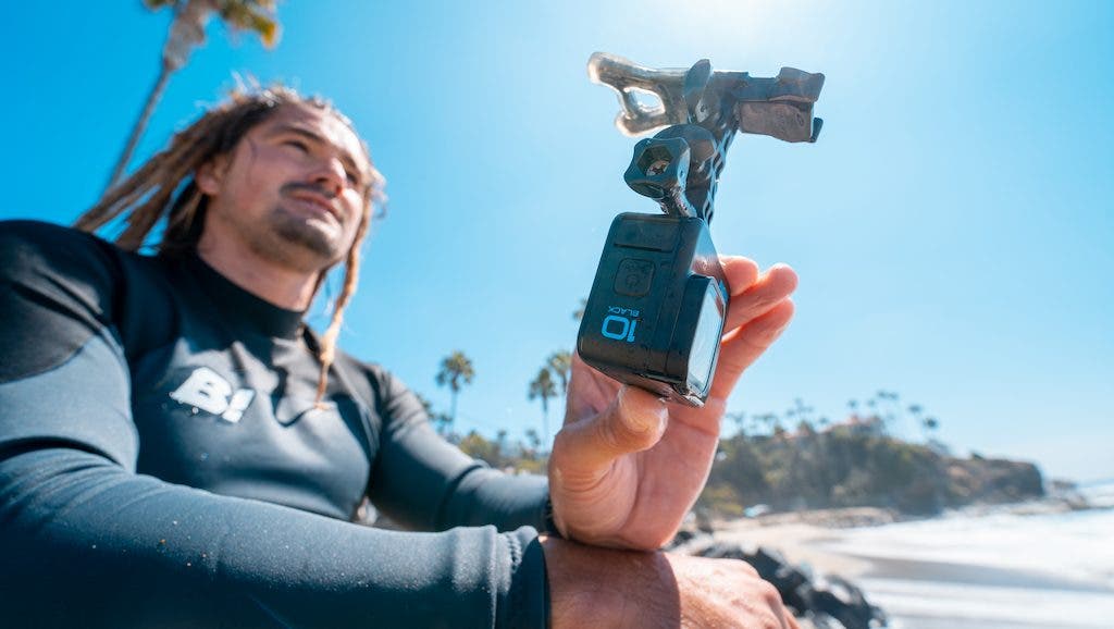 GoPro HERO10: First Look With Austin Keen - 42West