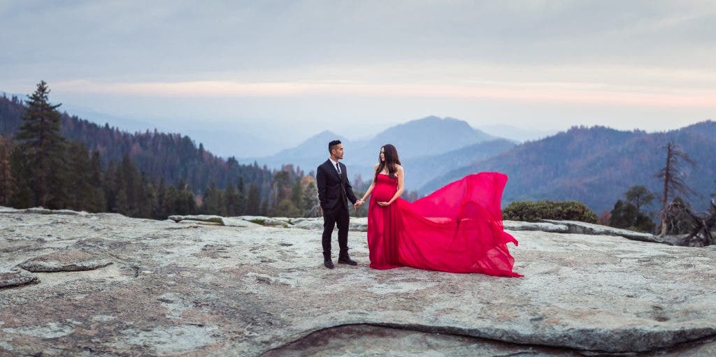 10 Brenizer Method Tips for Beautiful Panoramic Stitching - Adorama