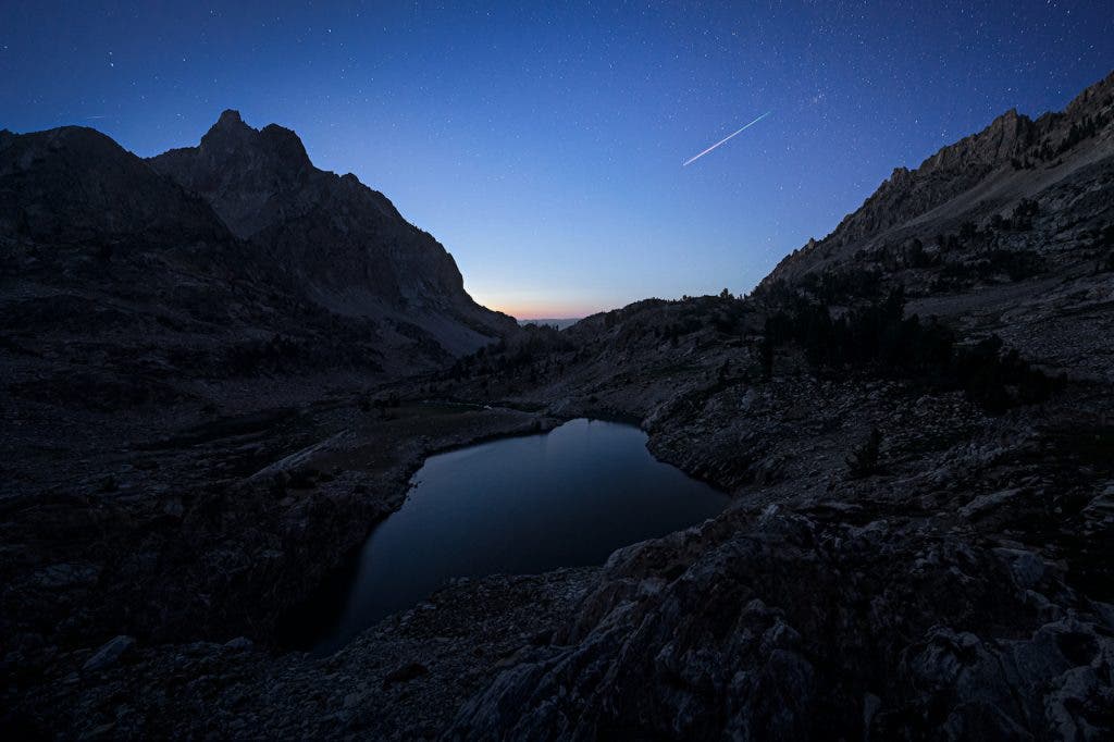 Blue Hour: How to Capture the Best Images Under a Dark Sky - Adorama