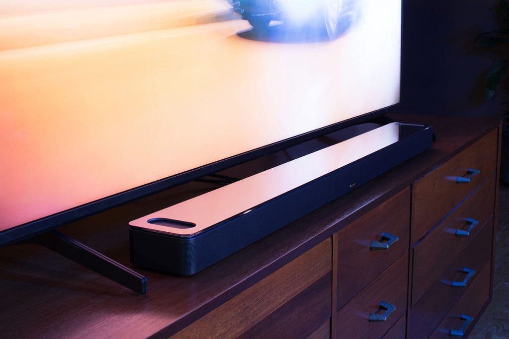 New Bose Soundbar 900 Offers a Theater-Like Experience - 42West