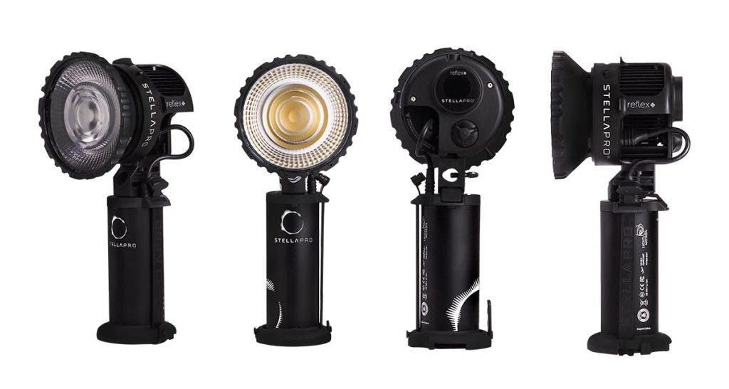 Light & Motion Launches New StellaPro Reflex Hybrid Lights - 42West