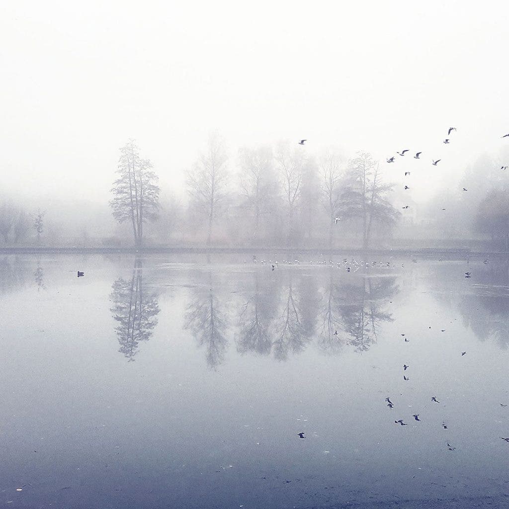 How to Capture Minimalist Landscape Photos - 42West