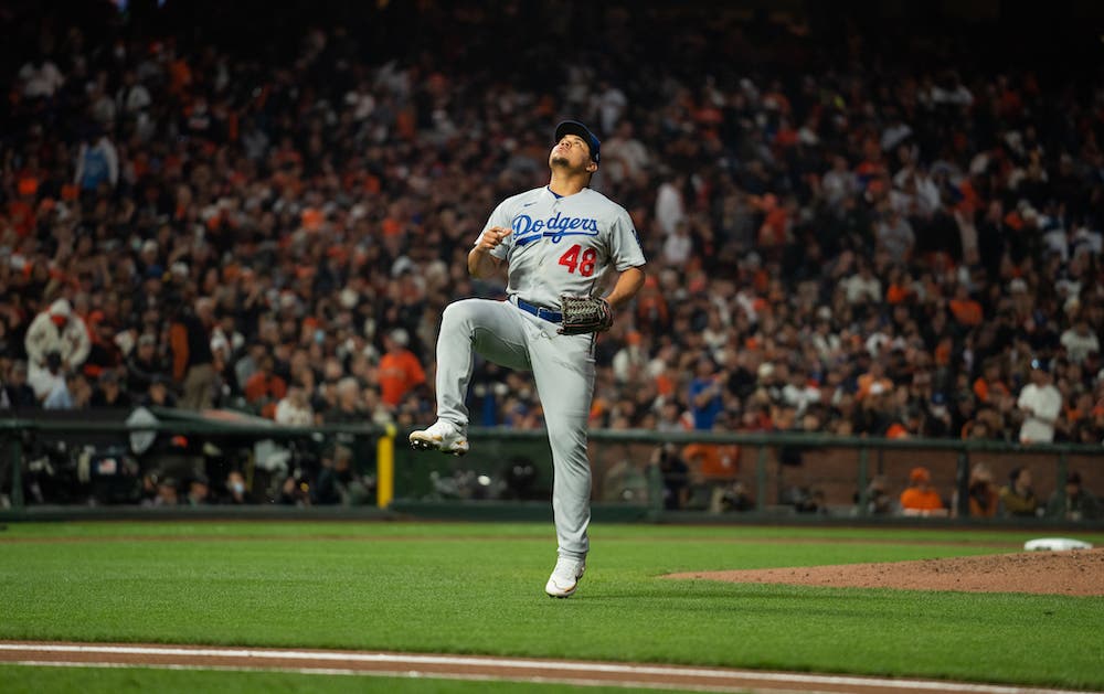 Capturing the MLB Playoffs: My Experience in Baseball Photography - 42West