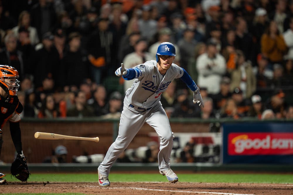 Capturing the MLB Playoffs: My Experience in Baseball Photography - 42West