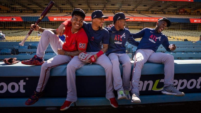 Capturing the MLB Playoffs: My Experience in Baseball Photography - 42West