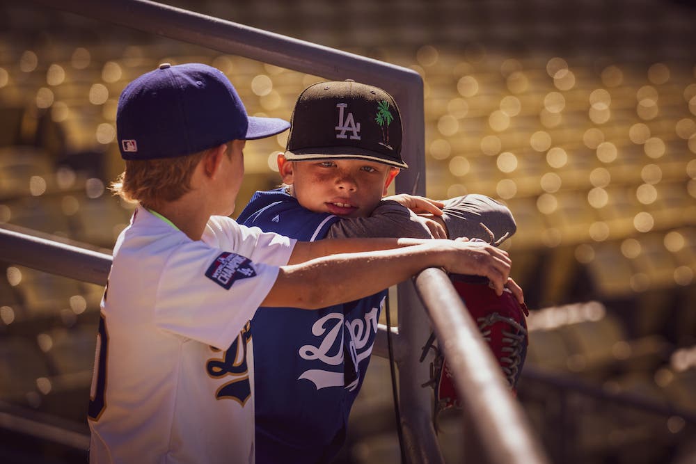 Capturing the MLB Playoffs: My Experience in Baseball Photography - 42West