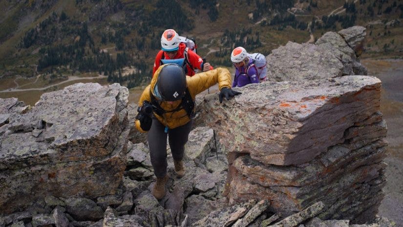 Introducing the Sony a7IV Camera with Renan Ozturk - Adorama