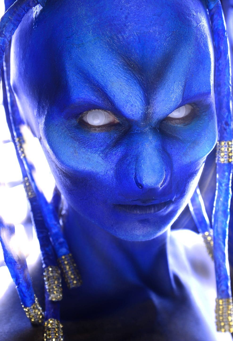 Tips for Capturing SFX and Horror Photography - 42West, Adorama