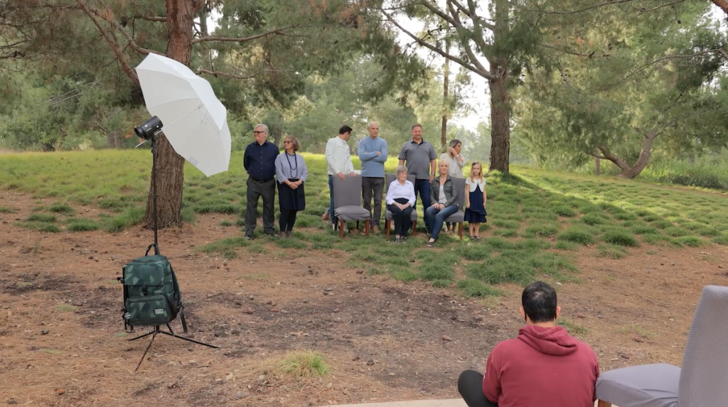 10 Group Photo Poses and Ideas For Family and Wedding Photography - Adorama