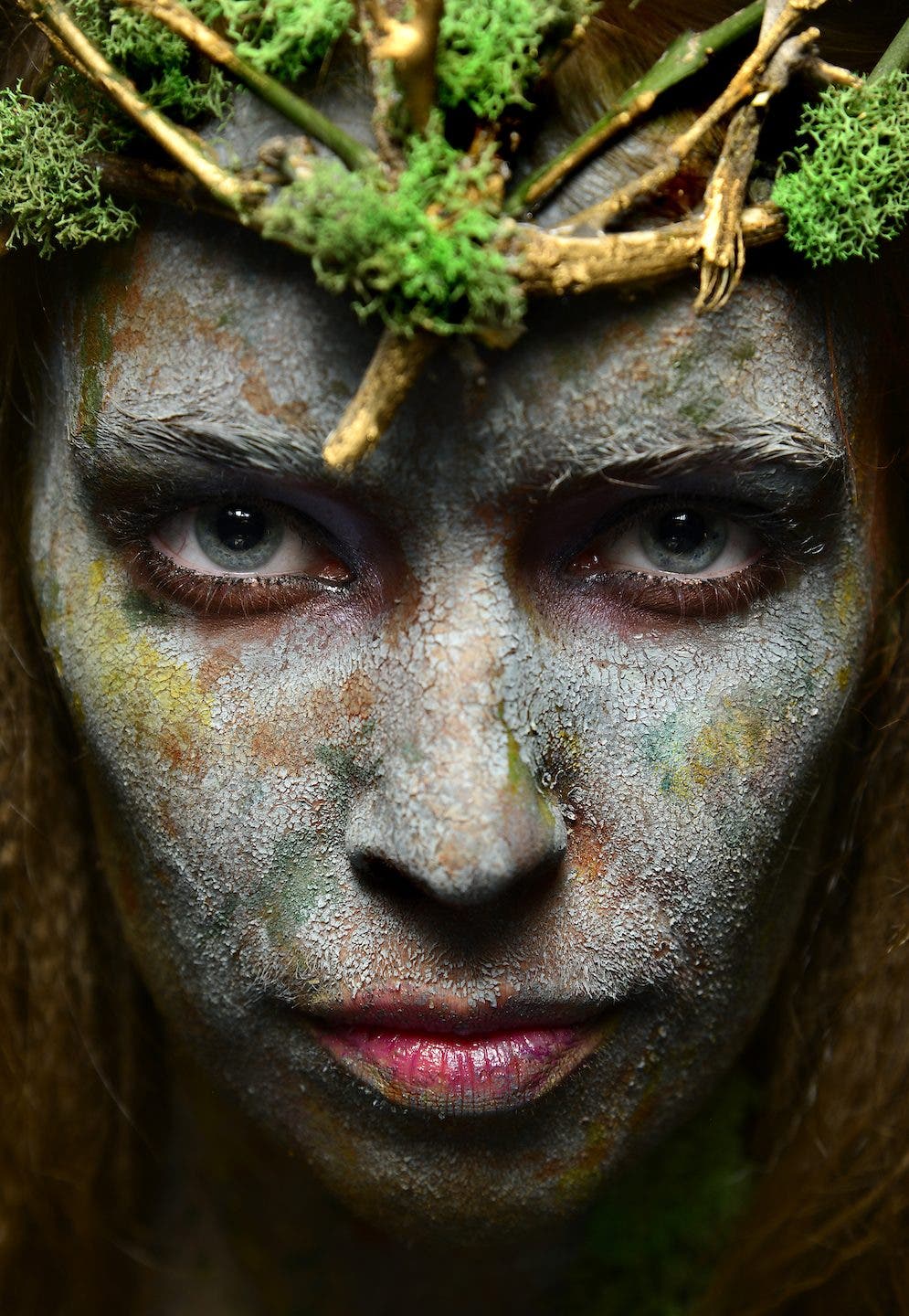 Tips for Capturing SFX and Horror Photography - 42West, Adorama