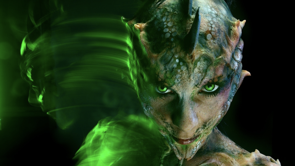 Tips for Capturing SFX and Horror Photography - 42West, Adorama