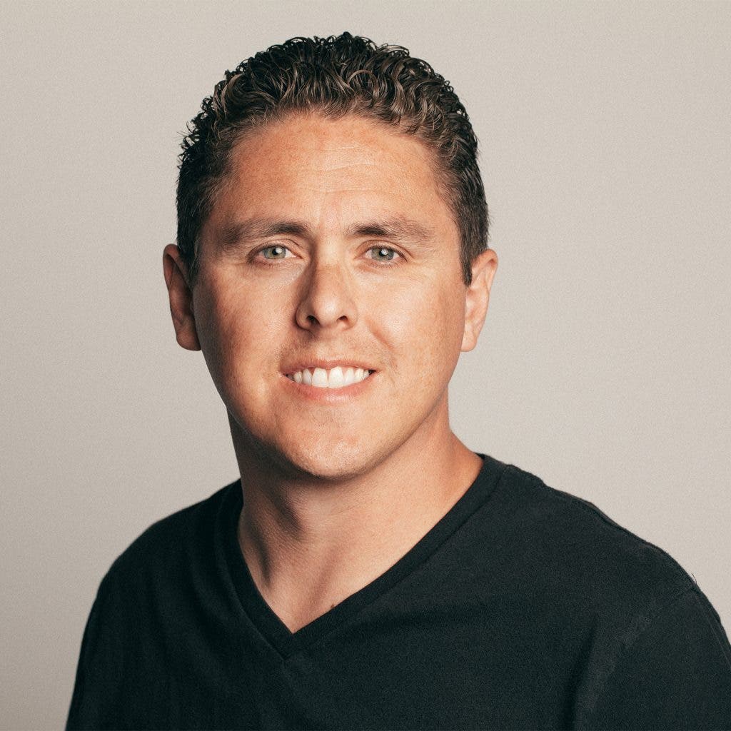 Introducing the New DJI Mavic 3 Drone with Dirk Dallas - 42West