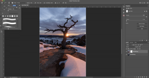 What is Composite Photography and How is it Done? - 42West, Adorama