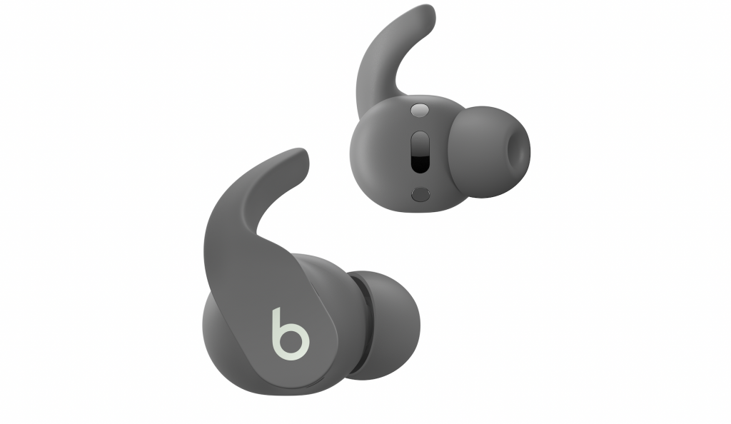 New Beats Fit Pro Announced, Wireless Earbuds Engineered For All-Day ...