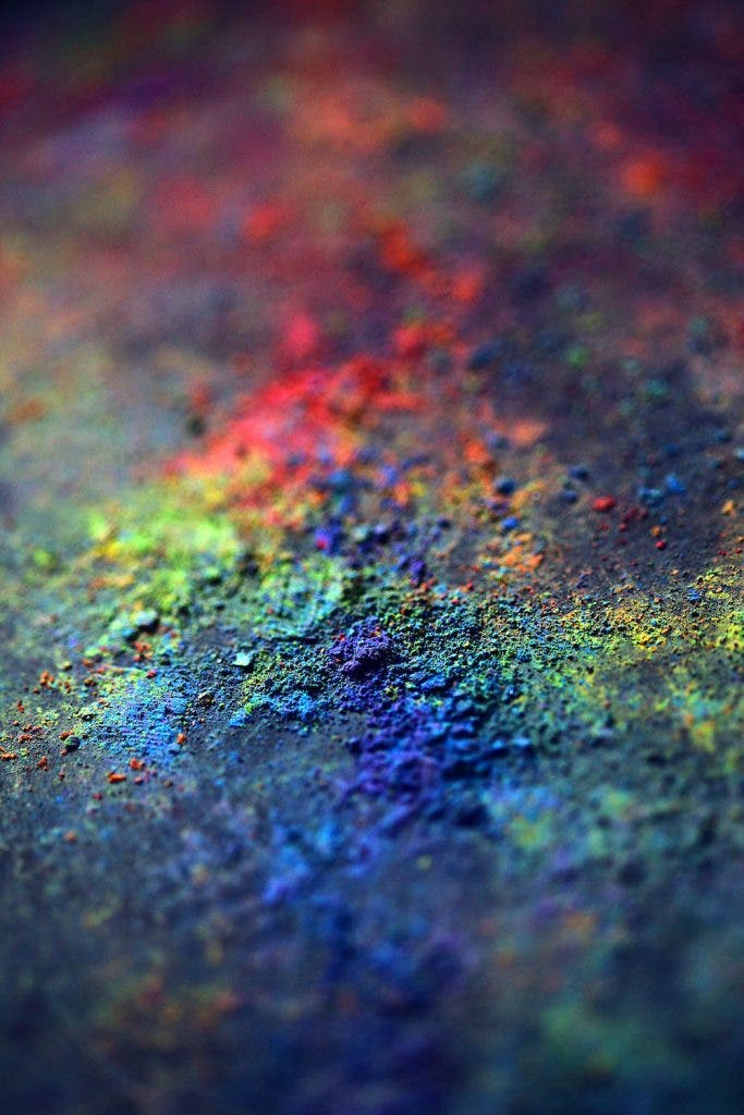 8 Creative Ideas for Indoor Macro Photography - 42West