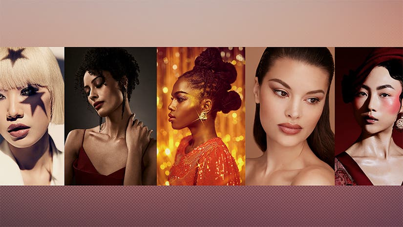 Inside Fashion and Beauty Photography With Lindsay Adler: 42West