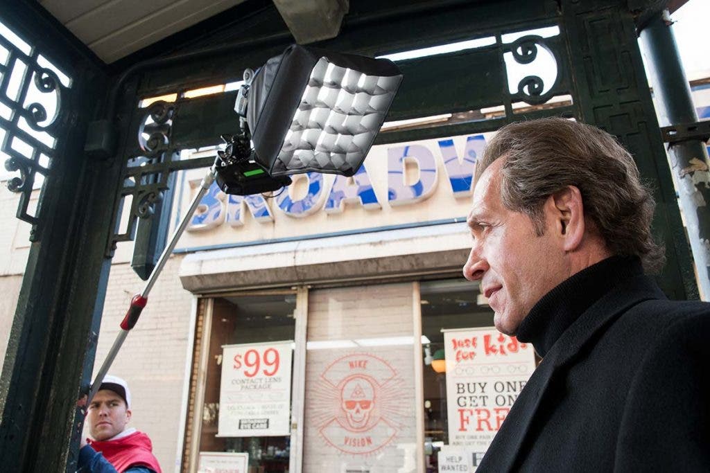 Joe McNally Gear Picks for Photographers - 42West, Adorama