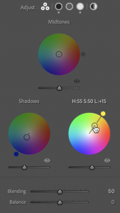 A Complete Guide to Color Grading (in Lightroom & Photoshop) - 42West