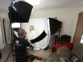 Softbox vs Umbrella: Which One Should You Use? - 42West