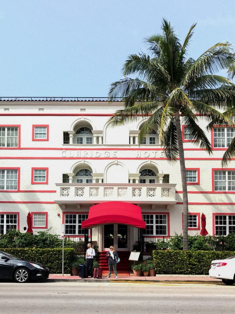 City Photo Spots: Best Locations in Miami - 42West, Adorama