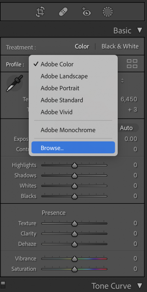 10 Photo Editing Basics to Master in Lightroom - 42West, Adorama