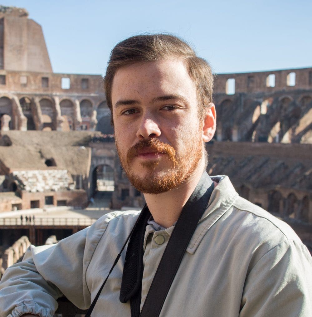 Vince Rappa - Adorama