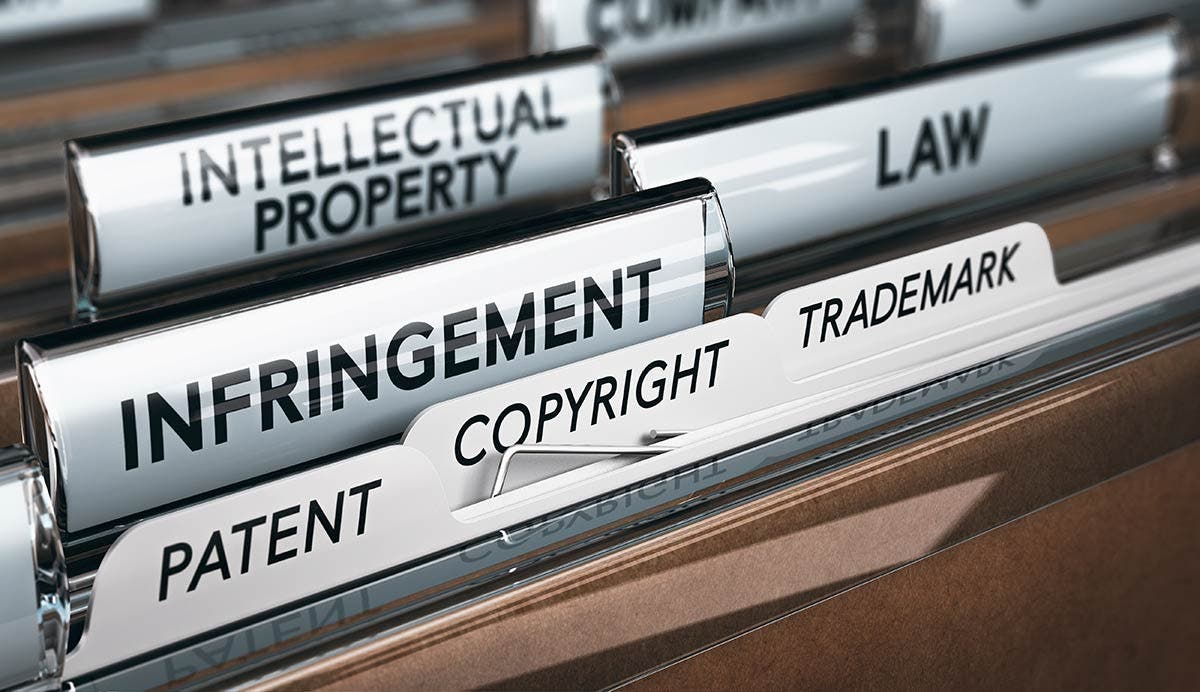 How to Copyright an Image & Protect Your Photos - 42West, Adorama