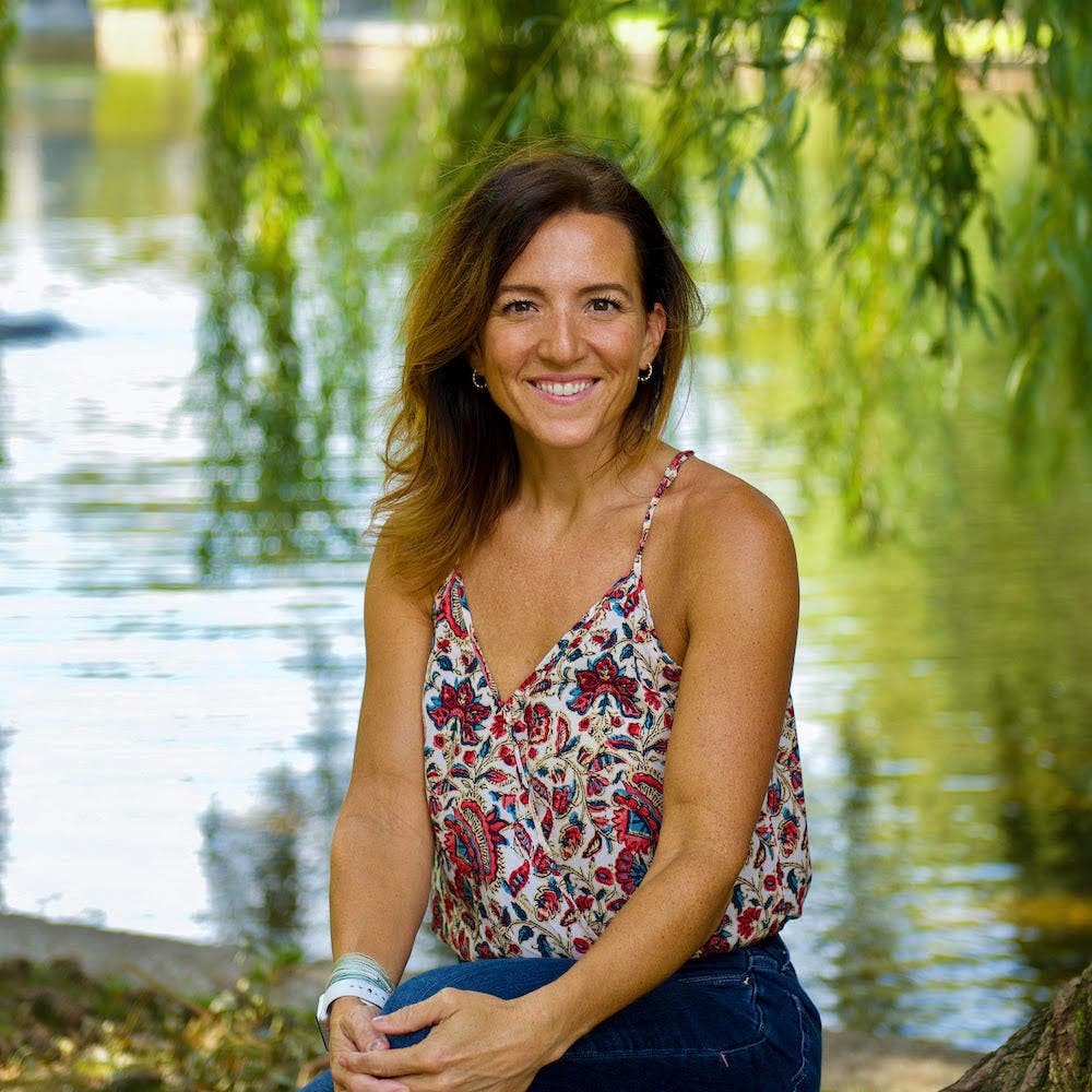 Amy Rodriguez - Adorama