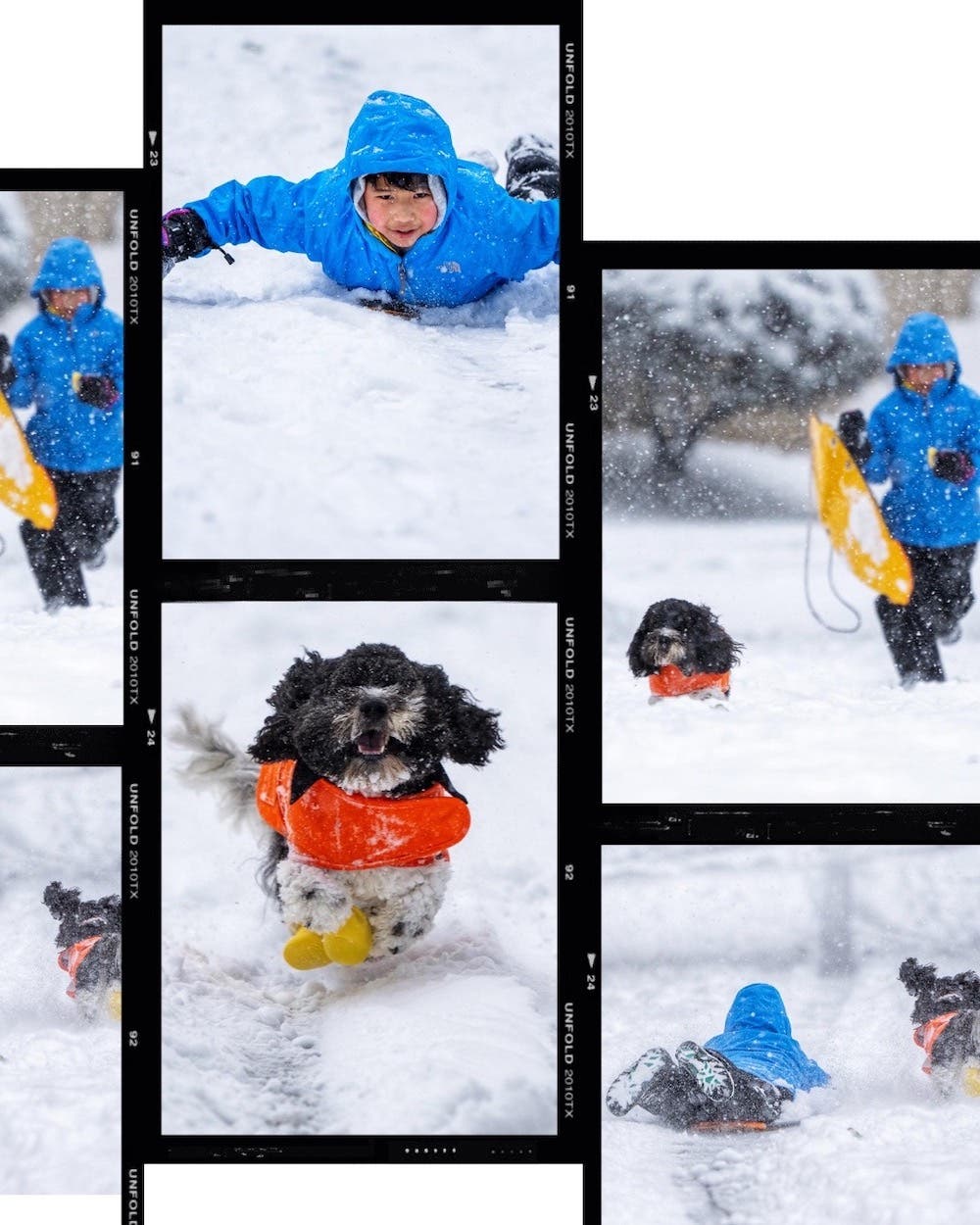 Photo Editing Styles: How to Find Yours - 42West, Adorama