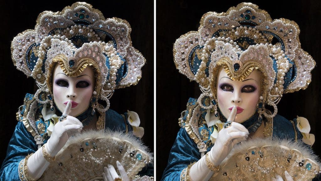 What is a Fill Light? And How Can I Use It? - 42West, Adorama