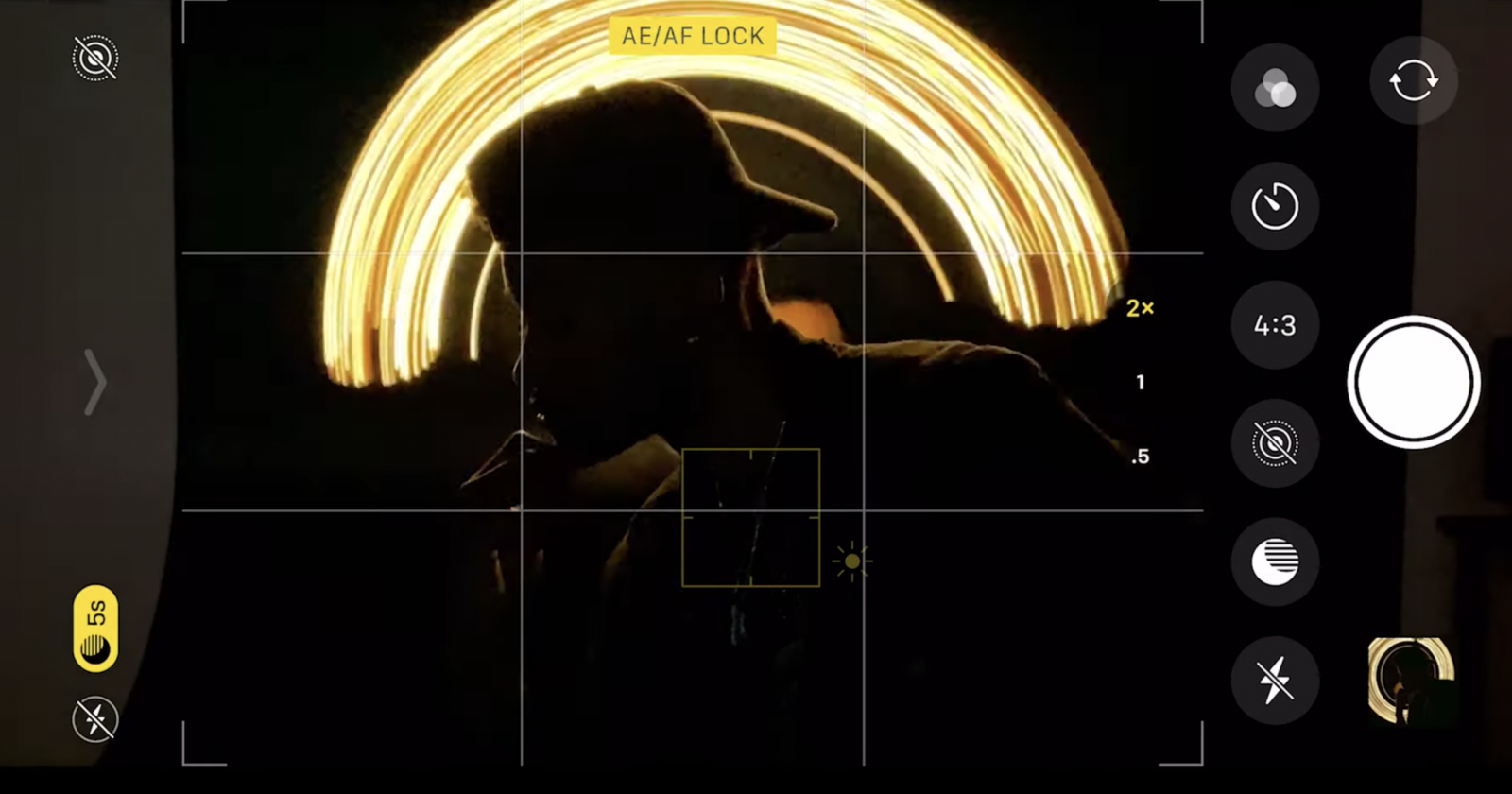 Light Painting Photography Tips - Adorama