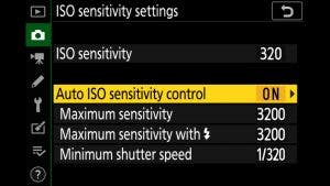 Camera Basics: What is ISO? - Adorama