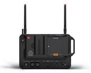 Atomos Unveils Cloud Studio for Connect and Shogun Connect - 42West