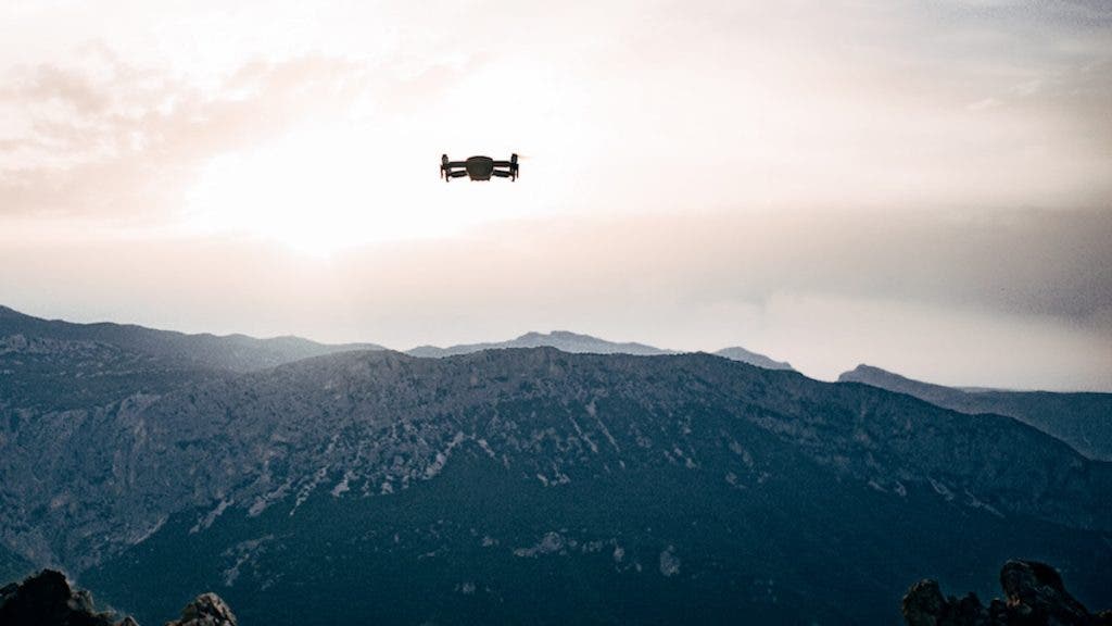 How to Develop a Flight Termination System in Your Drone Setup - 42West