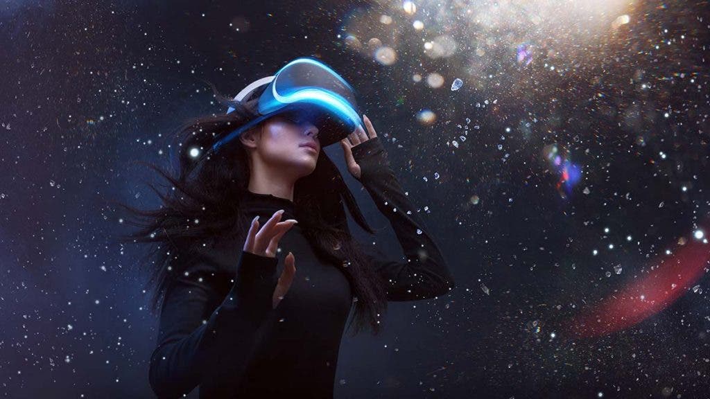 Best VR Web Games You Can Play Now - 42West, Adorama