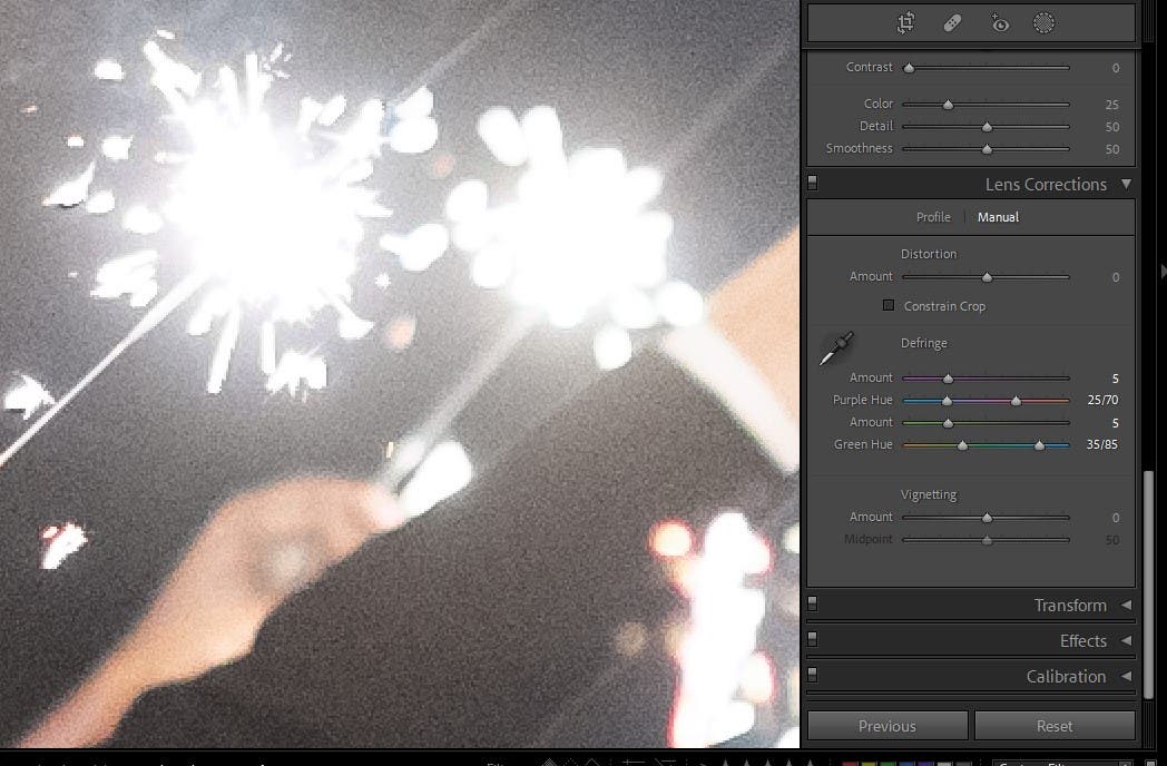 Chromatic Aberration: What Is It and How Do You Fix It? - Adorama