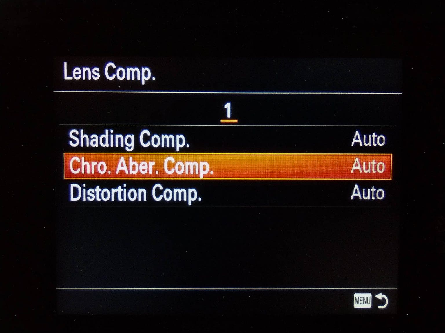 Chromatic Aberration: What Is It and How Do You Fix It? - Adorama