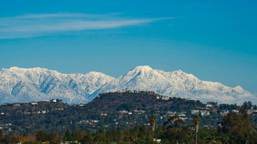 Lens Compression | What is it and How Does it Affect Your Photography ...