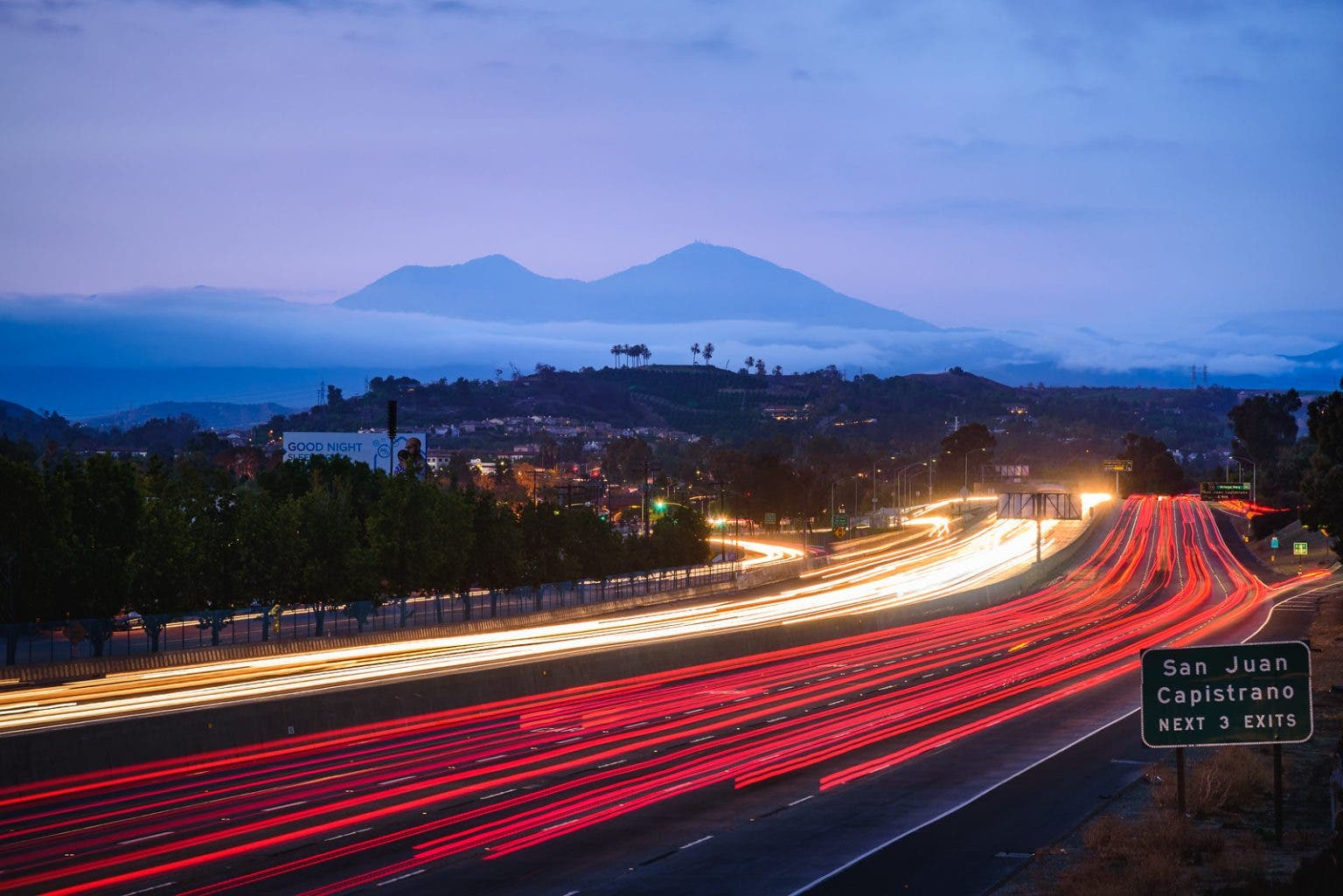 Lens Compression | What is it and How Does it Affect Your Photography? - Adorama