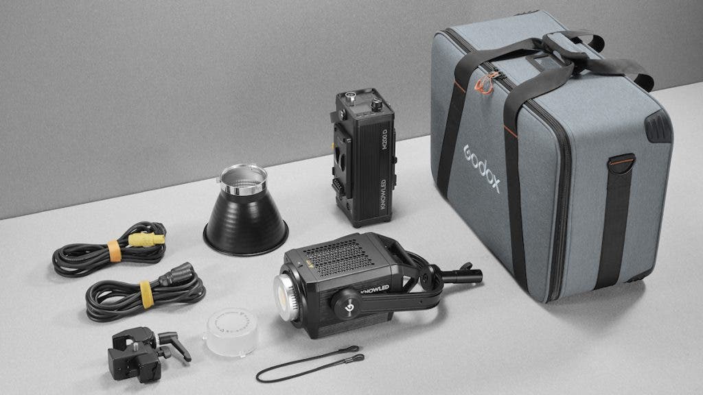 Video | 42 West, the Adorama Learning Center