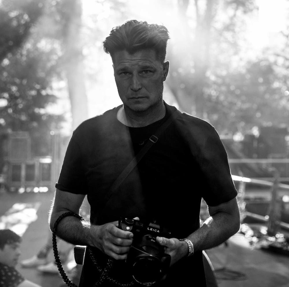 What's in My Bag: Photographer Jason Peterson - 42West, Adorama