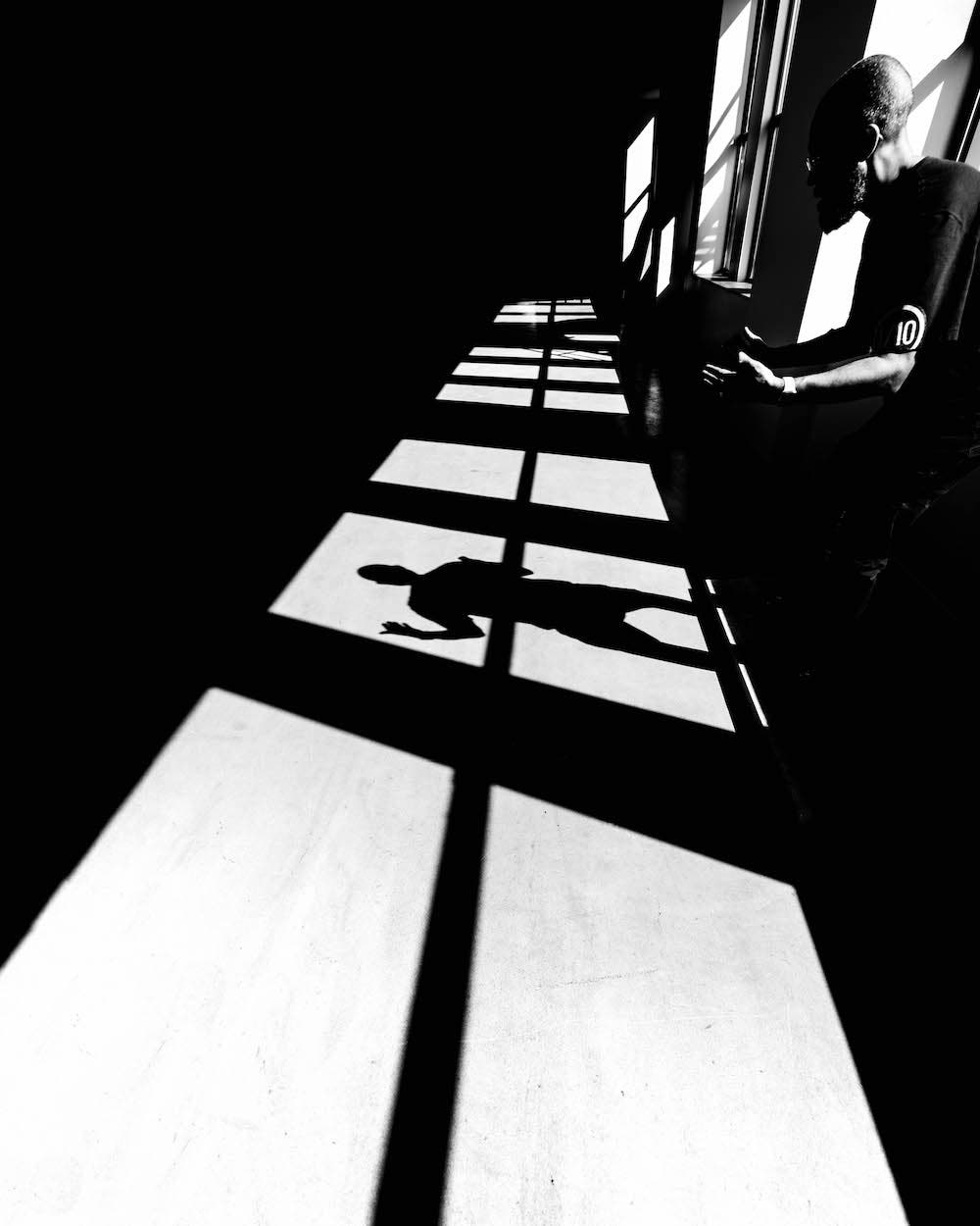 Tips for Graphic Photography with Jason Peterson - 42West