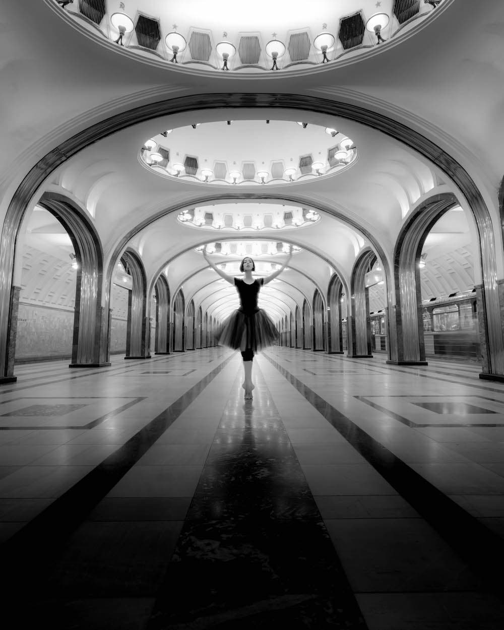 Tips for Graphic Photography with Jason Peterson - 42West