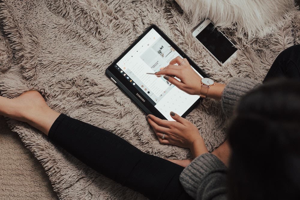 Tablet Size How Big Should You Go 42West Adorama Tablet Size How Big Should You Go 42West Adorama