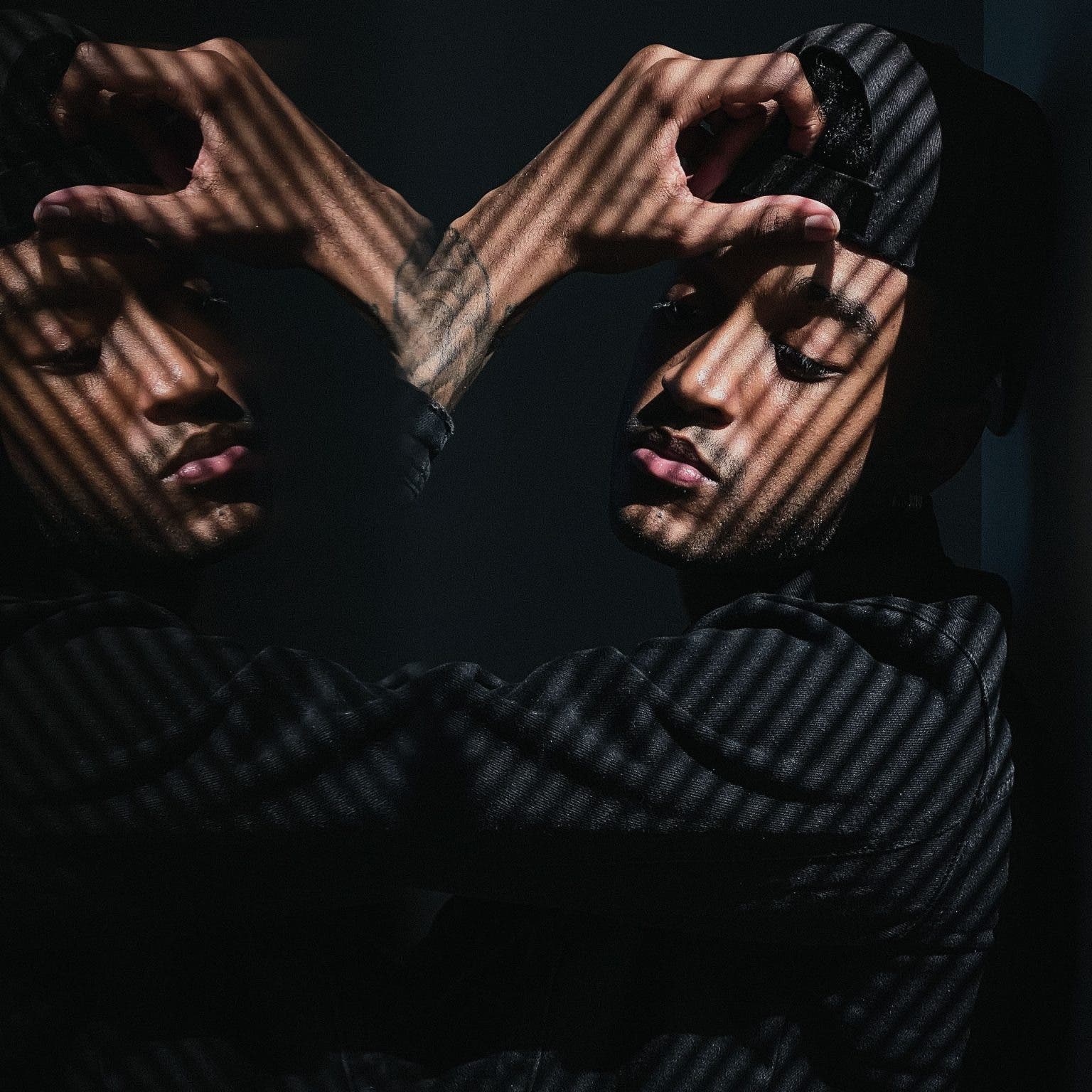 The Ultimate Guide to Contrast in Photography