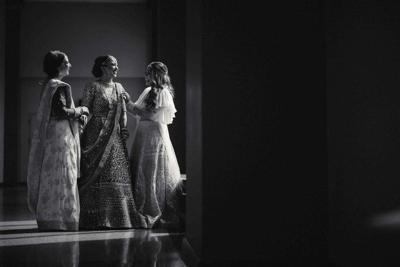 The Ultimate Guide to Contrast in Photography