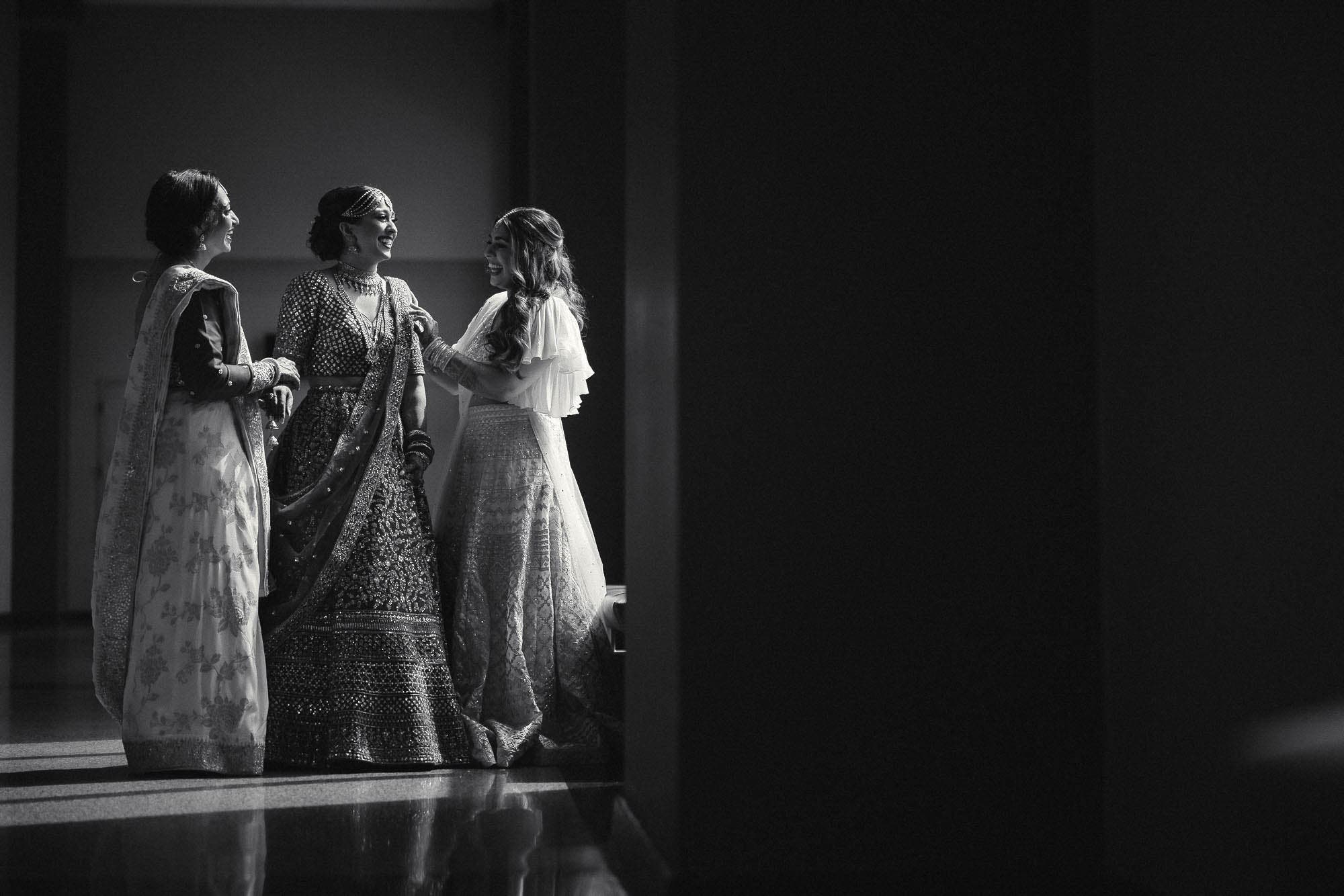 The Ultimate Guide to Contrast in Photography