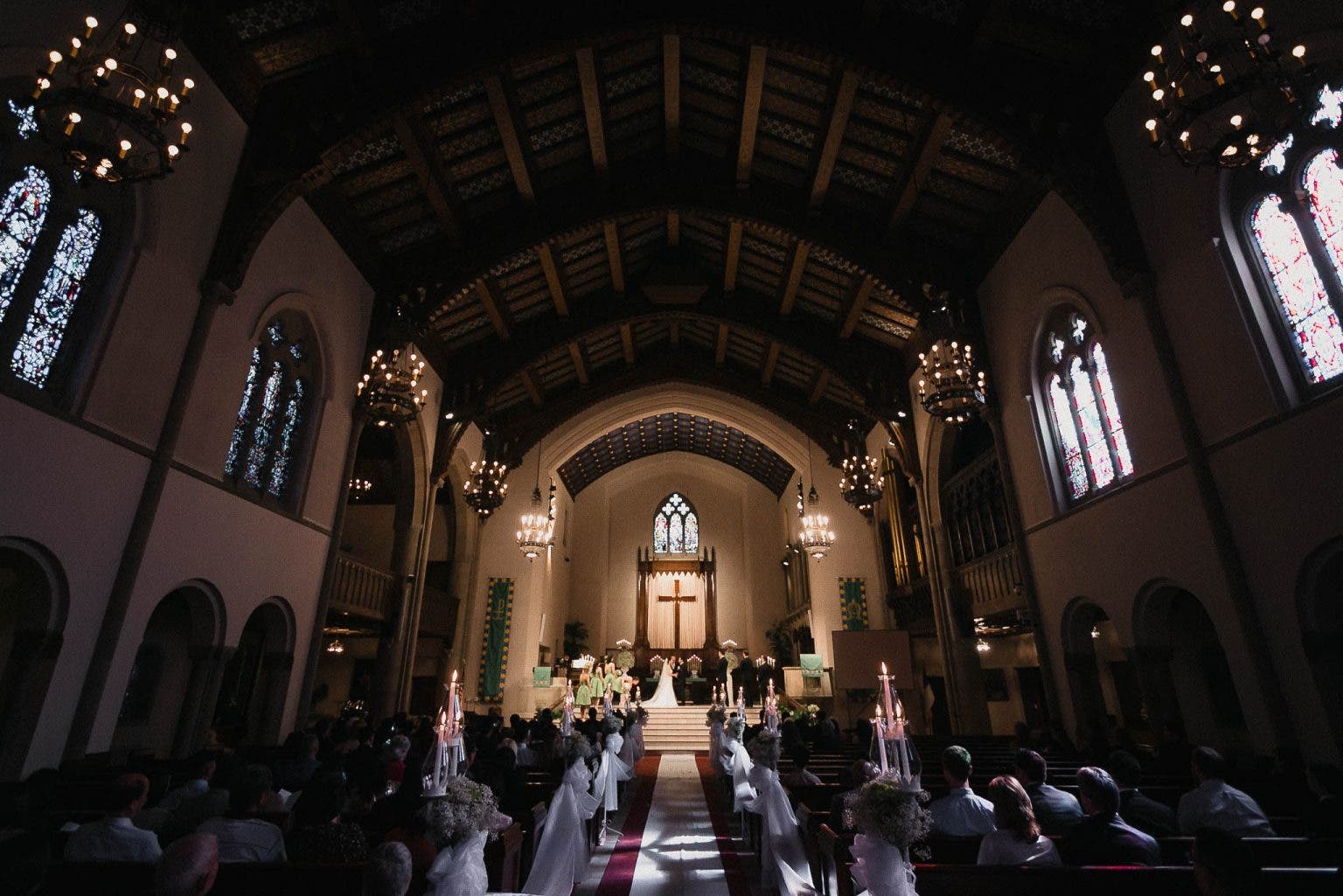 How to Use Spot Metering in Photography - 42West, Adorama