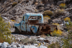 Lens Distortion | What is it, and can you use it creatively?