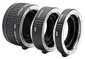 What is an Extension Tube? - Adorama